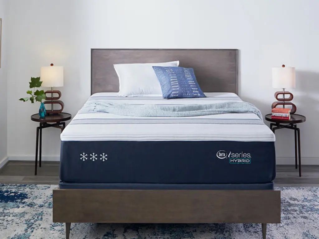 Mattress Firm Same Day Delivery