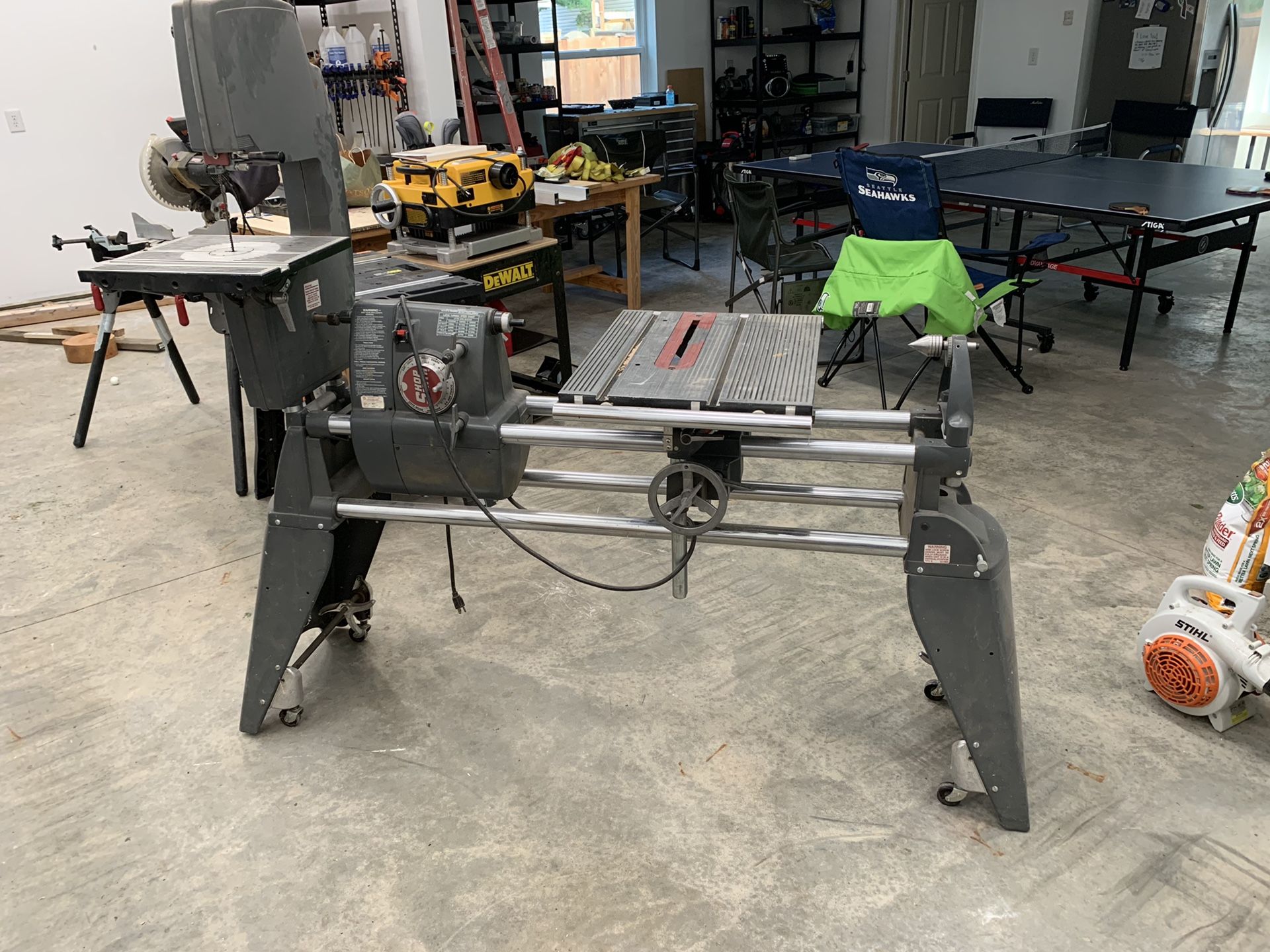 Shopsmith Mark V for Sale in Tacoma, WA - OfferUp