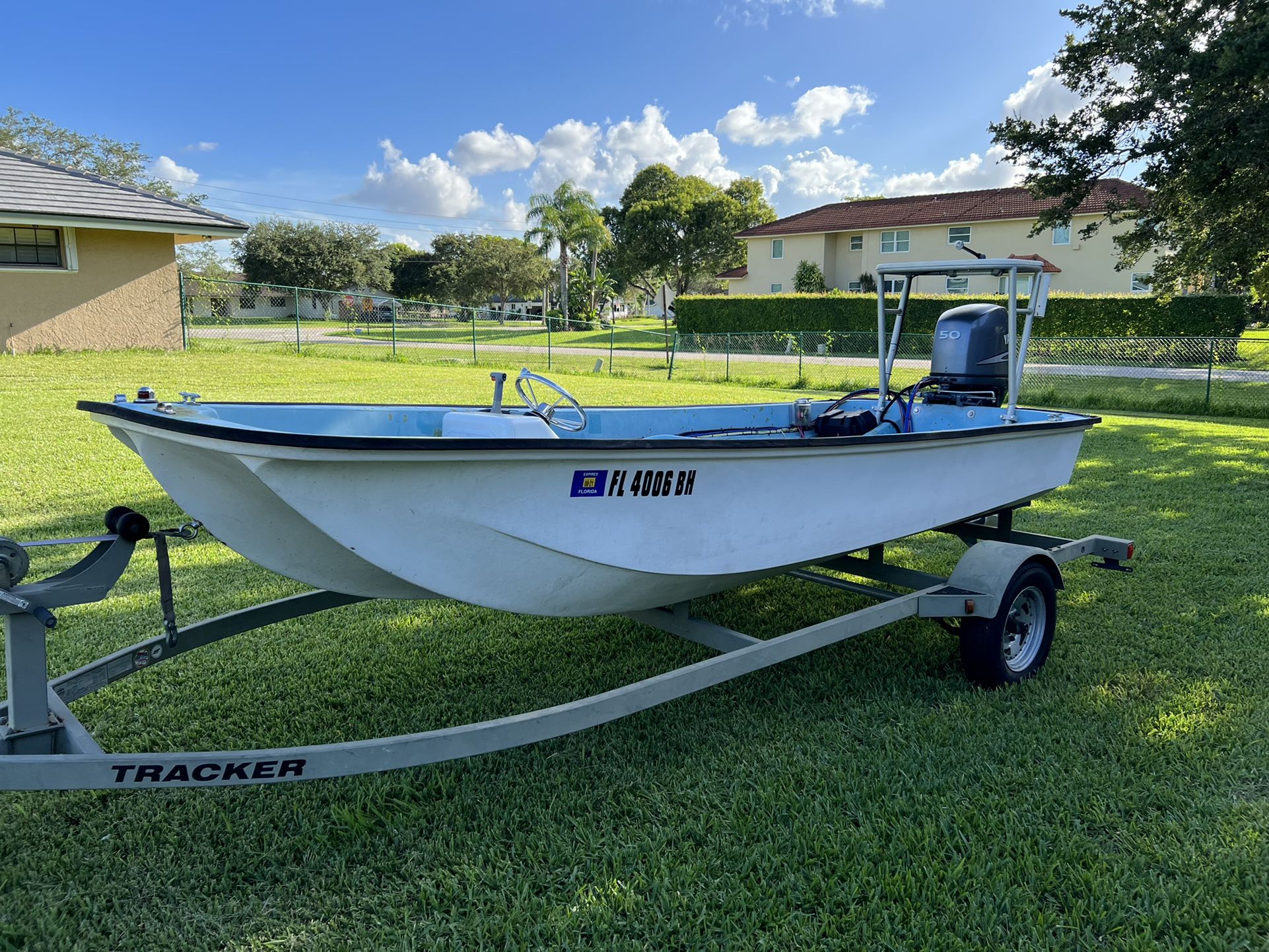 14 Ft Mckee Craft for Sale in Fort Lauderdale, FL - OfferUp