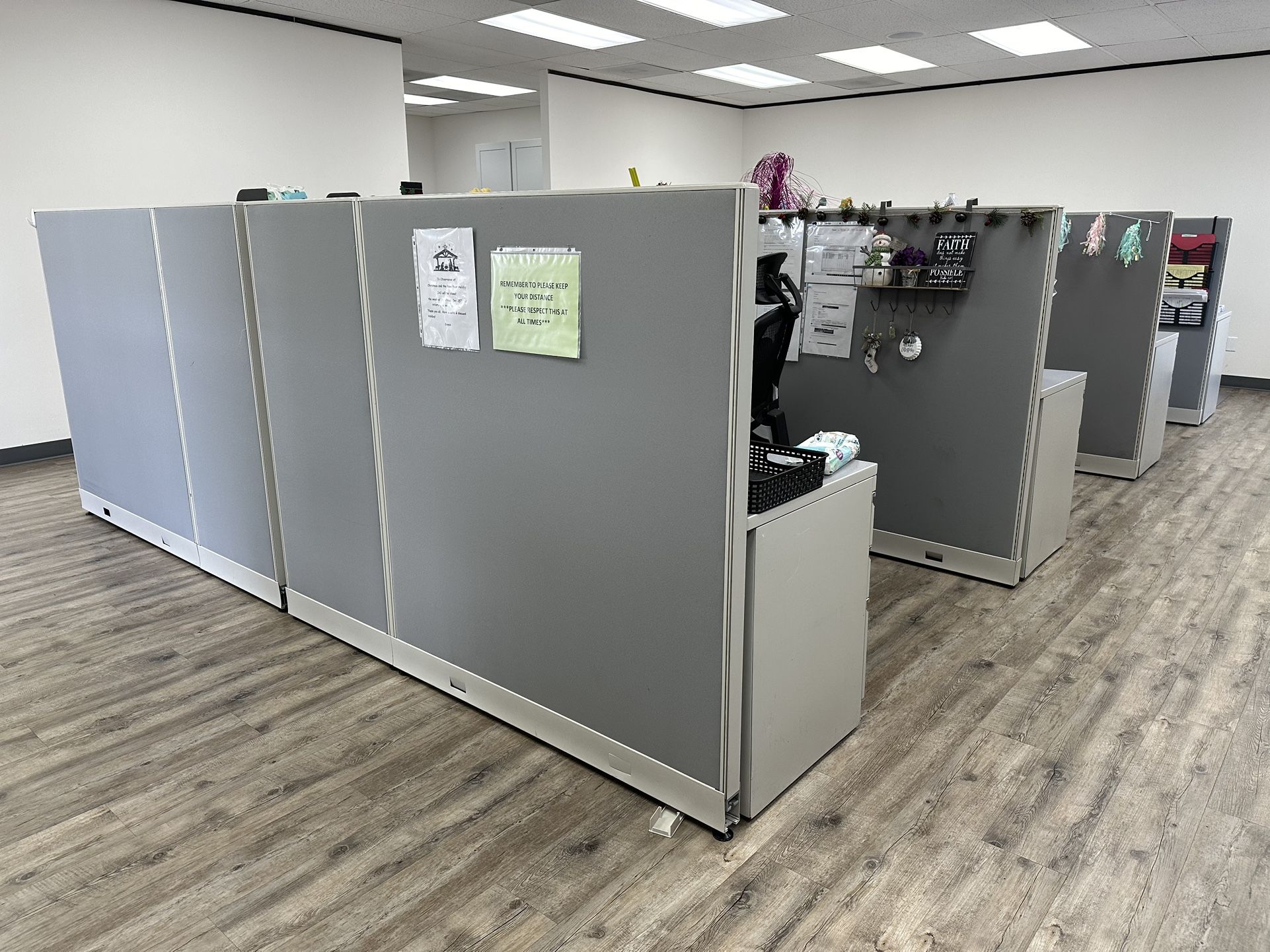 Used Cubicle Units | 16 Available for Sale in Santa Ana, CA - OfferUp