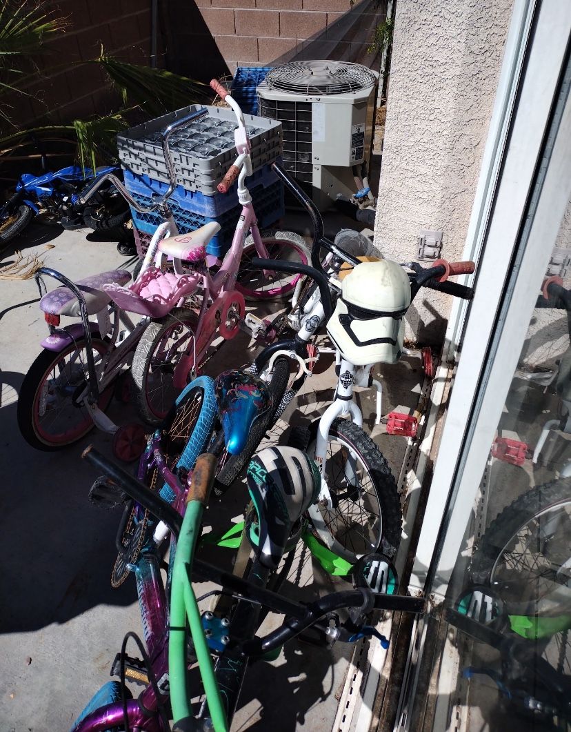 Free Bikes for Sale in Las Vegas, NV - OfferUp