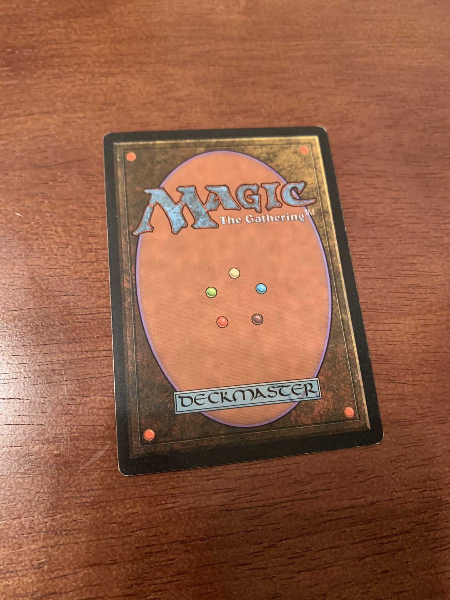 MTG Doomsday Card for Sale in Tualatin, OR - OfferUp