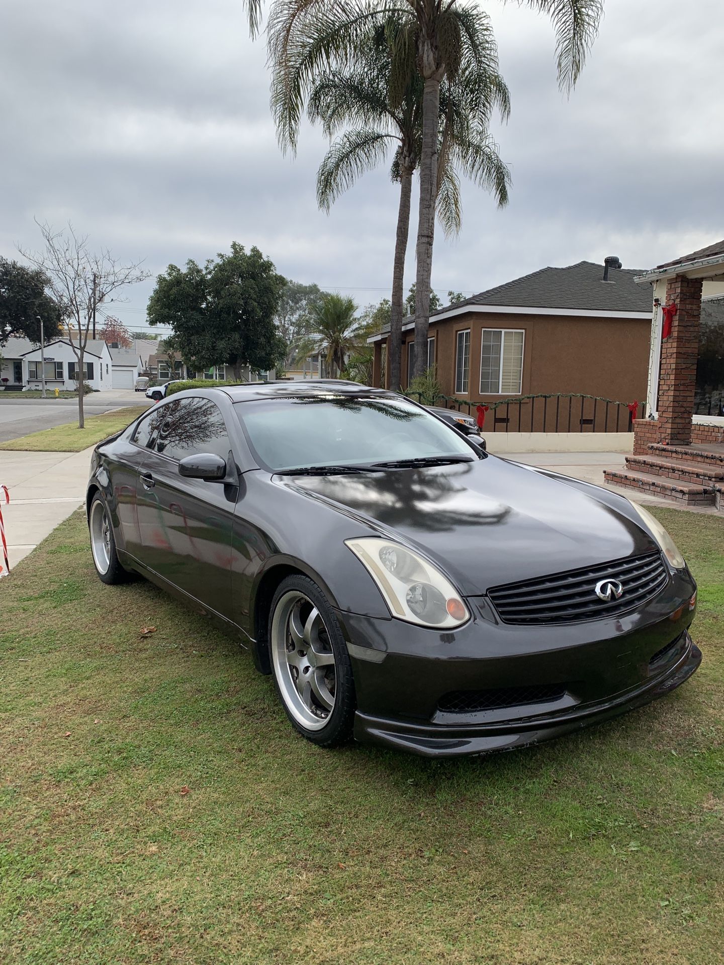 2004 Infiniti G35 for Sale in Lakewood, CA - OfferUp