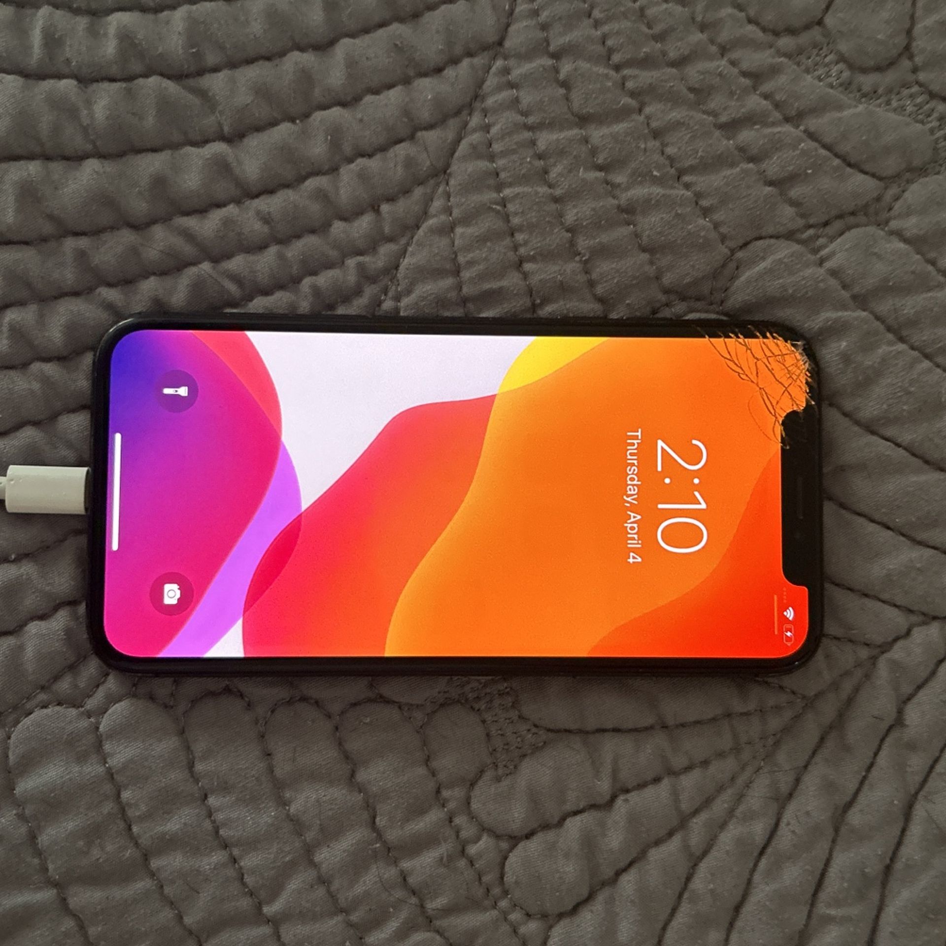 Iphone X for Sale in Fontana, CA - OfferUp