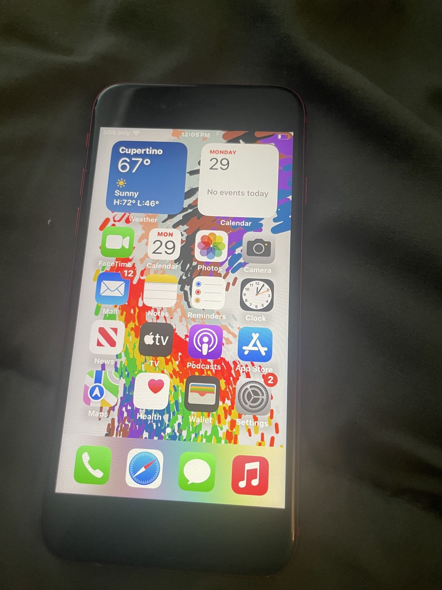 iPhone SE 2020 Xfinity for Sale in Hillsboro, OR - OfferUp
