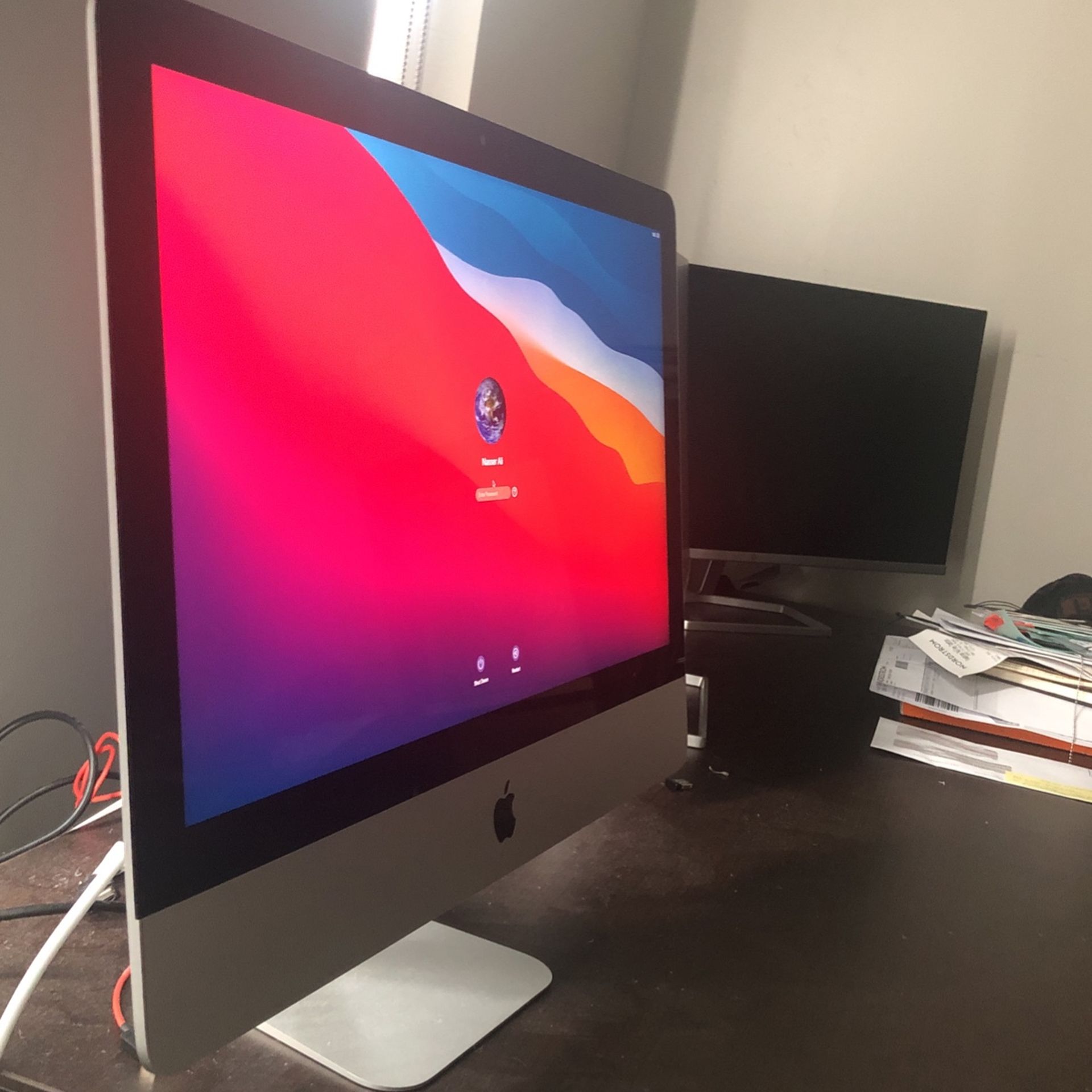 2019 Mac desktop 450 for Sale in San Diego, CA - OfferUp
