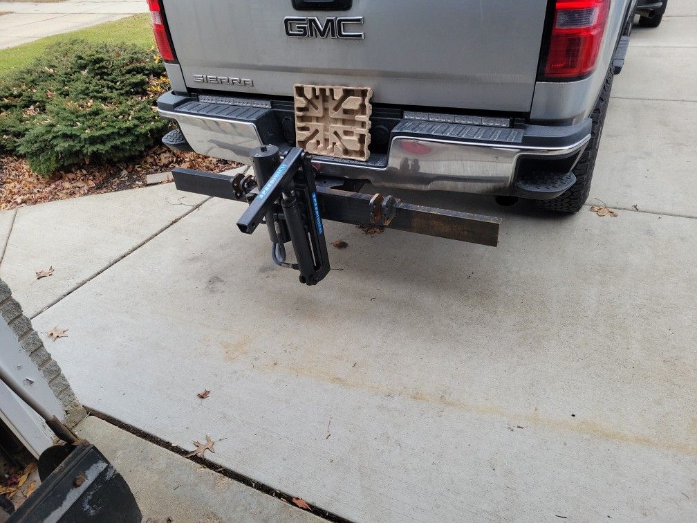 Daniels rear pull plow for Sale in Wheeling, IL - OfferUp