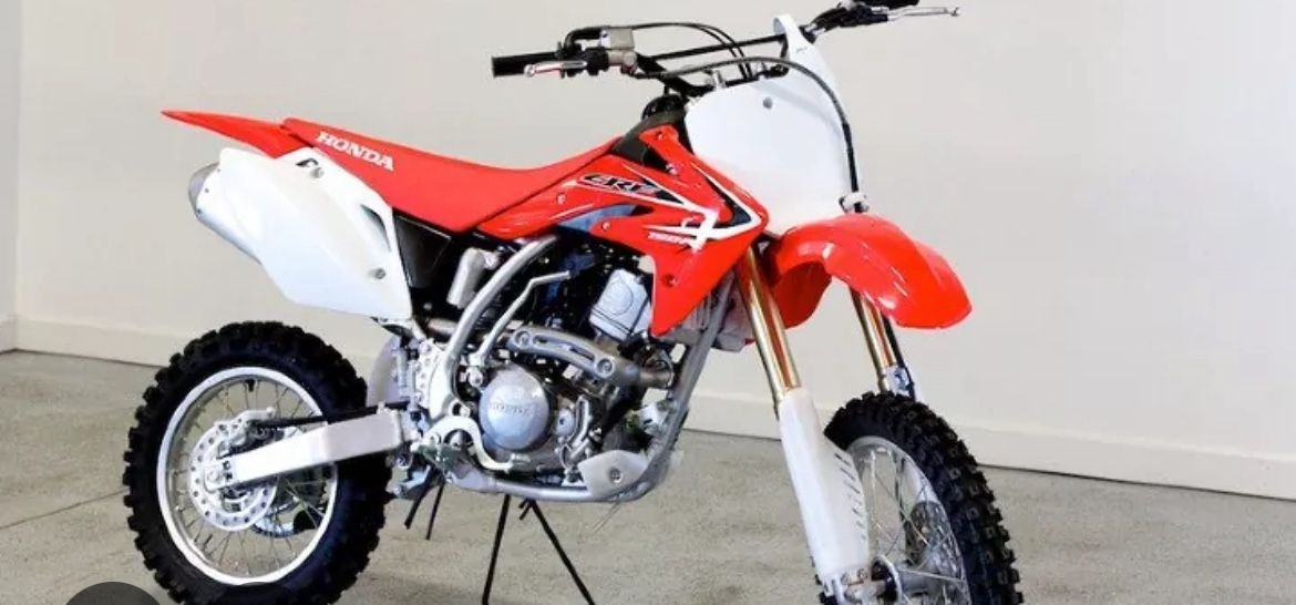 2012 Honda CRF for Sale in Issaquah, WA - OfferUp