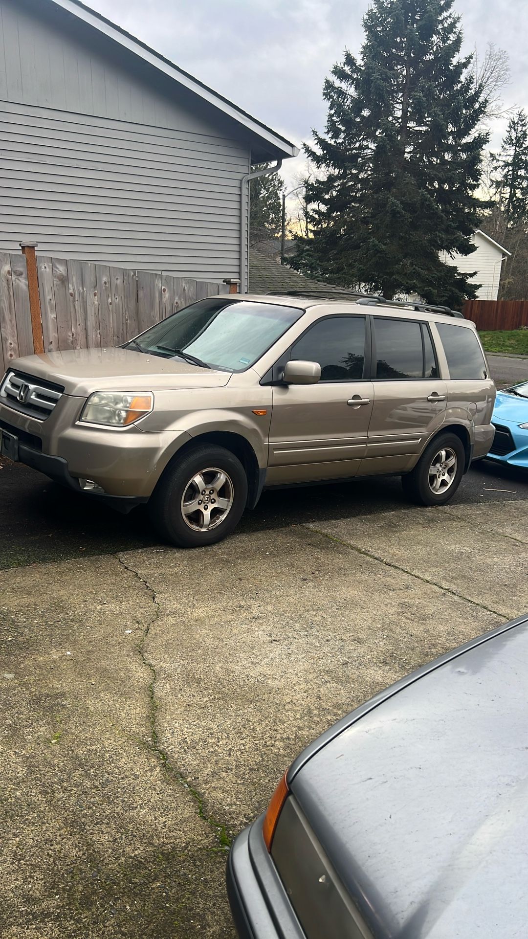 2006 Honda Pilot for Sale in Lynnwood, WA - OfferUp