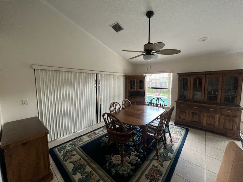 Temple Stuart Dining Room Furniture