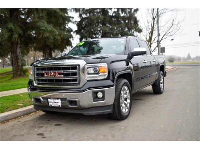 2014 GMC Sierra 1500 for Sale in Visalia, CA - OfferUp