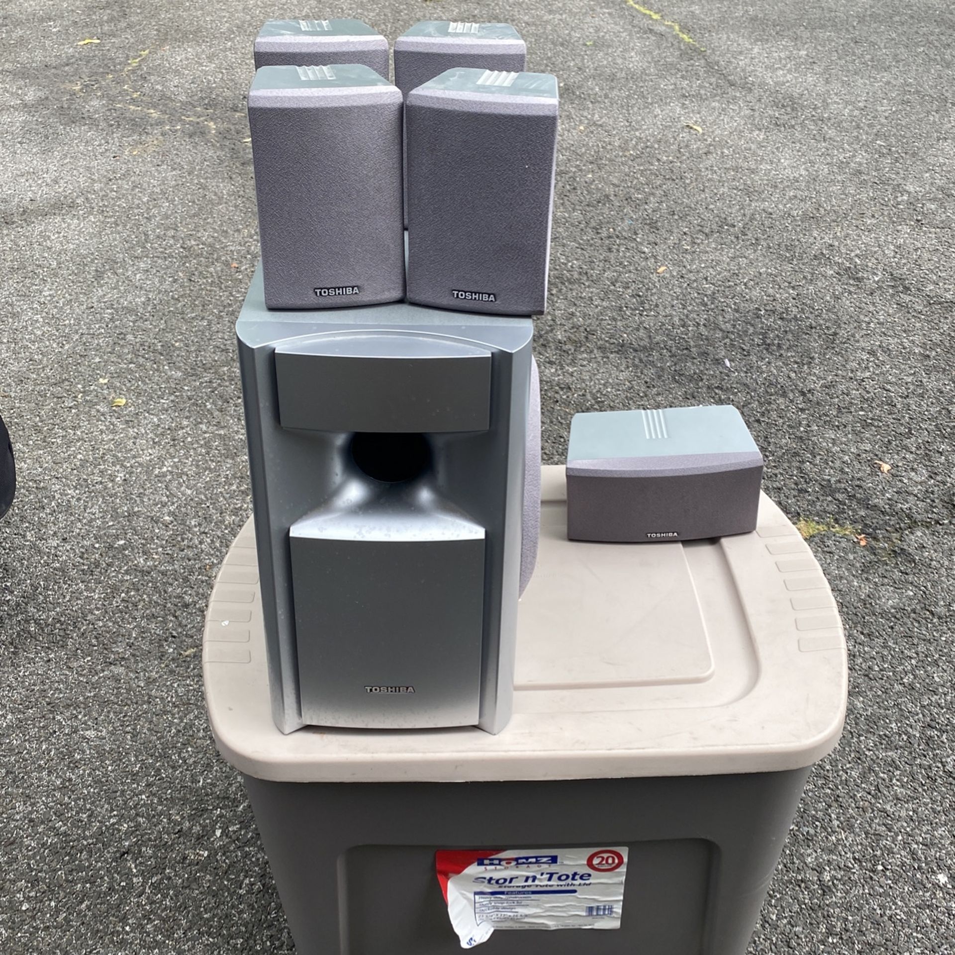 Toshiba SD-KT50 for Sale in White Plains, NY - OfferUp