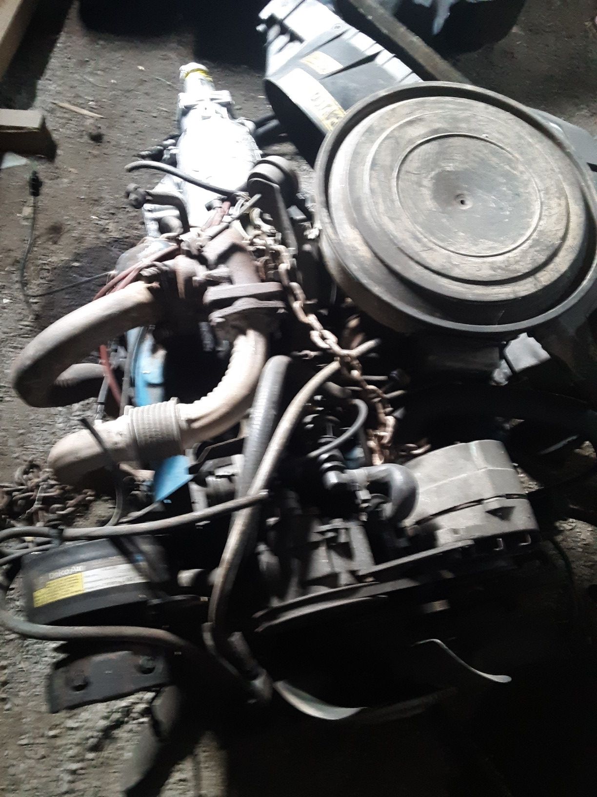 81 Pontiac 301 turbo engine for Sale in Renton, WA - OfferUp