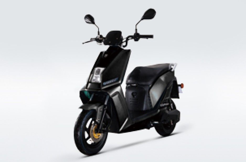 2021 American Lifan E3 Electric Scooter for Sale in Las Vegas, NV - OfferUp