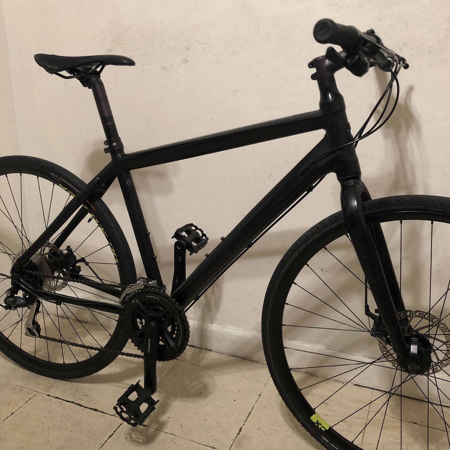 Cannondale Fat Boy