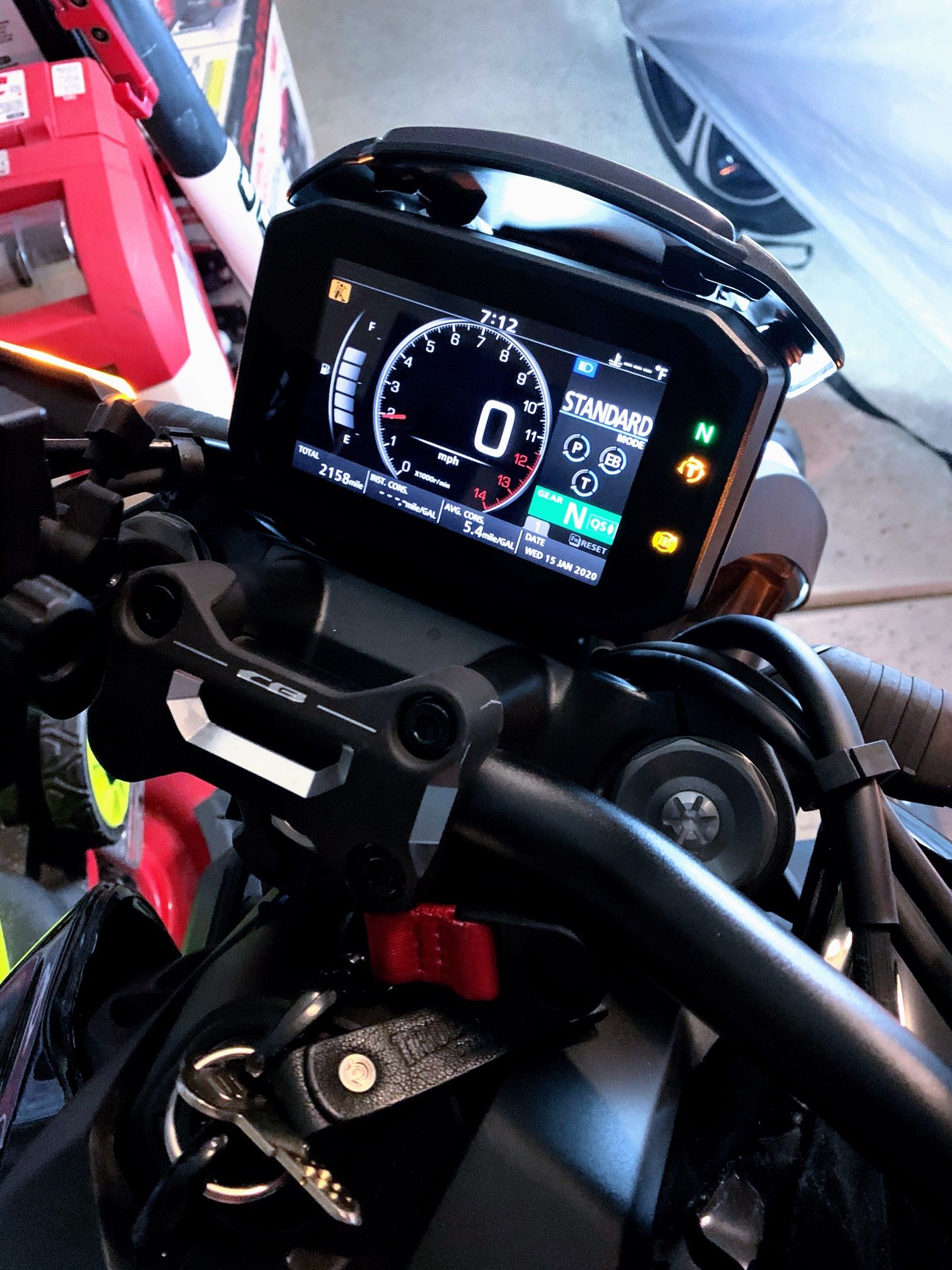 2021 Honda CR1000 for Sale in Avondale, AZ - OfferUp