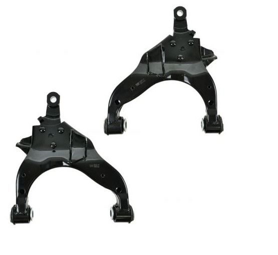 1996-02 Toyota 4Runner Lower Control Arm Set & Sway Bar Links for Sale ...