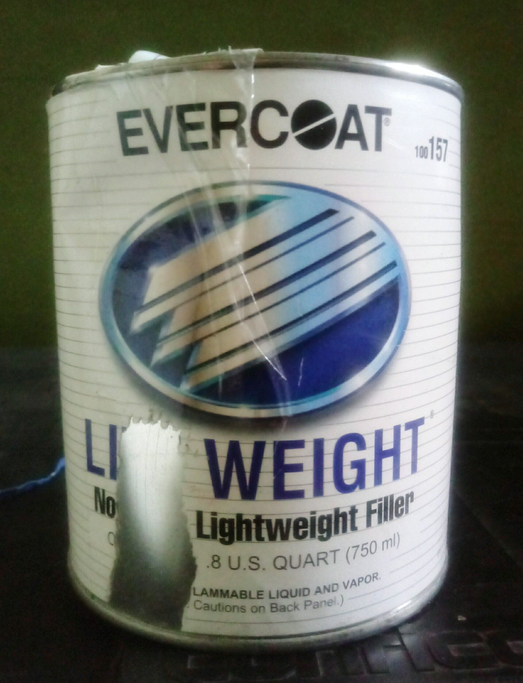 Evercoat light weight bondo for Sale in Tacoma, WA - OfferUp