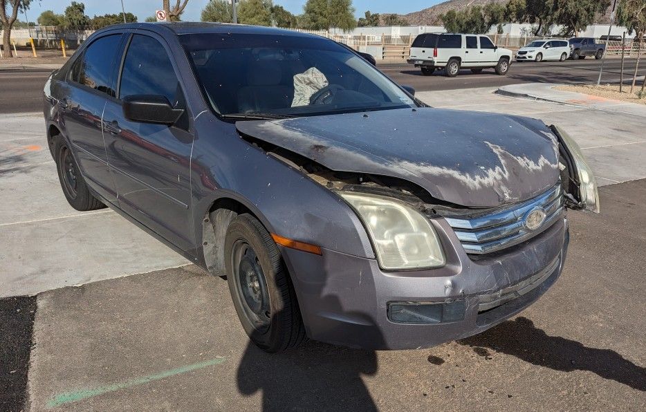 2006 Ford Fusion for Sale in Phoenix, AZ - OfferUp