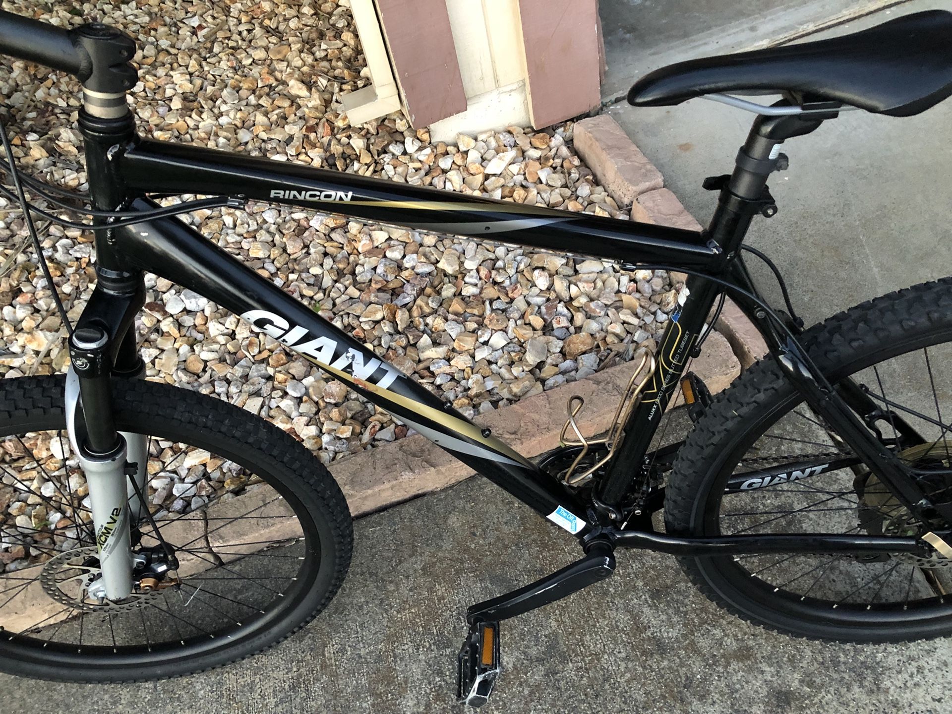 Giant Rincon Aluxx 6000 Series Butted Tubing | ppgbbe.intranet.biologia ...