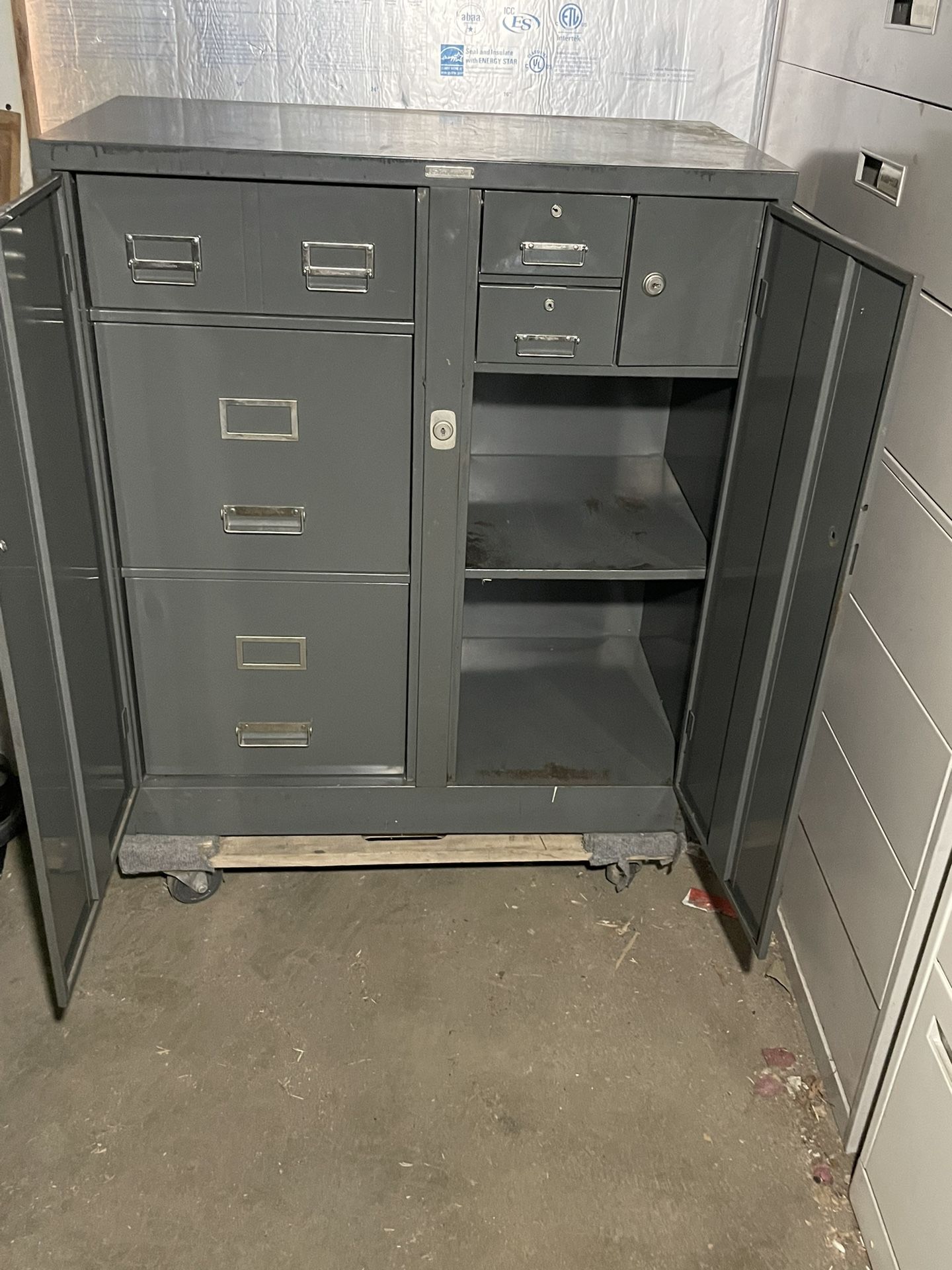 Steelmaster File Cabinet Locks | Cabinets Matttroy