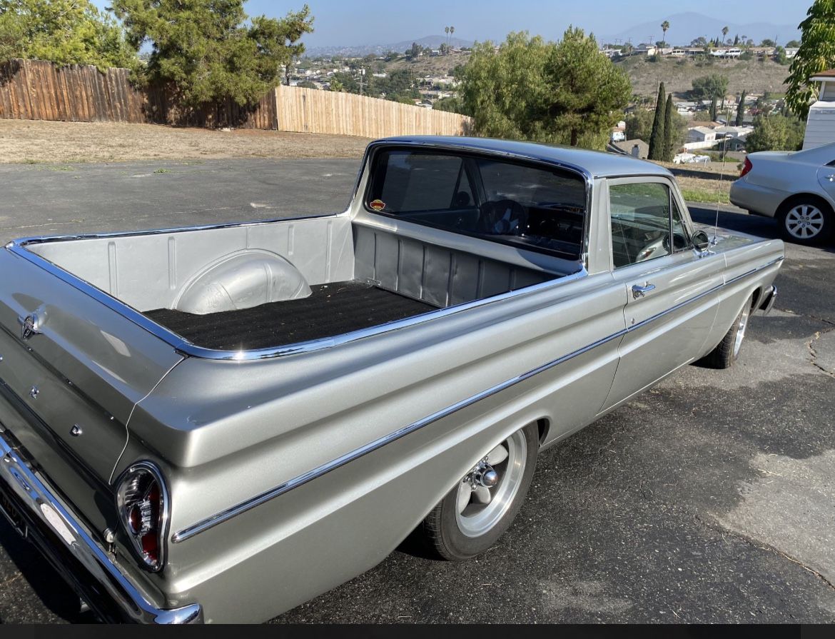 1964 Ranchero for Sale in Lemon Grove, CA - OfferUp