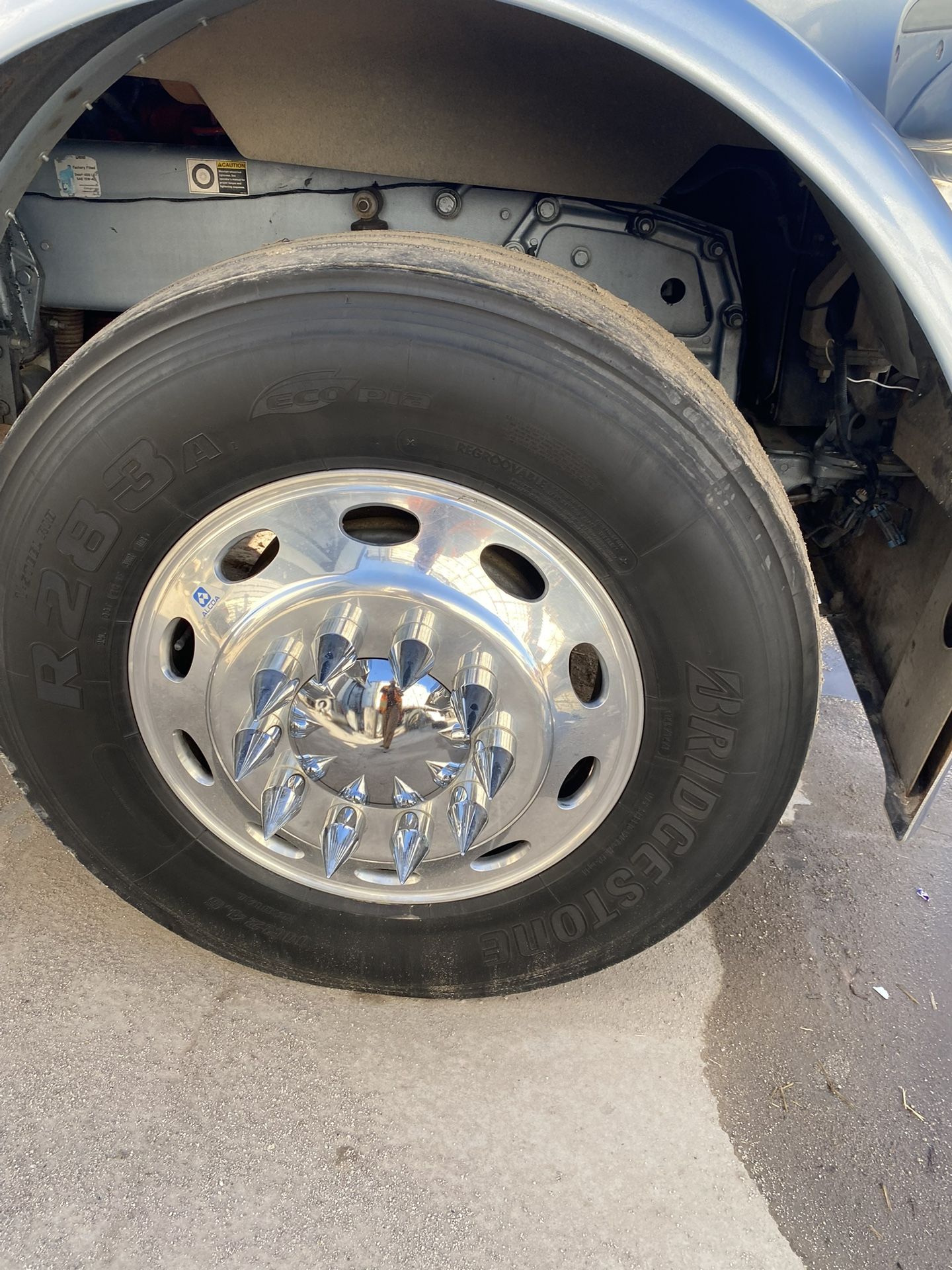 2009 Peterbilt 388 for Sale in Houston, TX - OfferUp