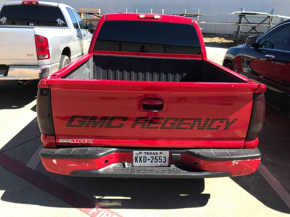 2006 Chevrolet Silverado 1500 for Sale in Fort Worth, TX - OfferUp
