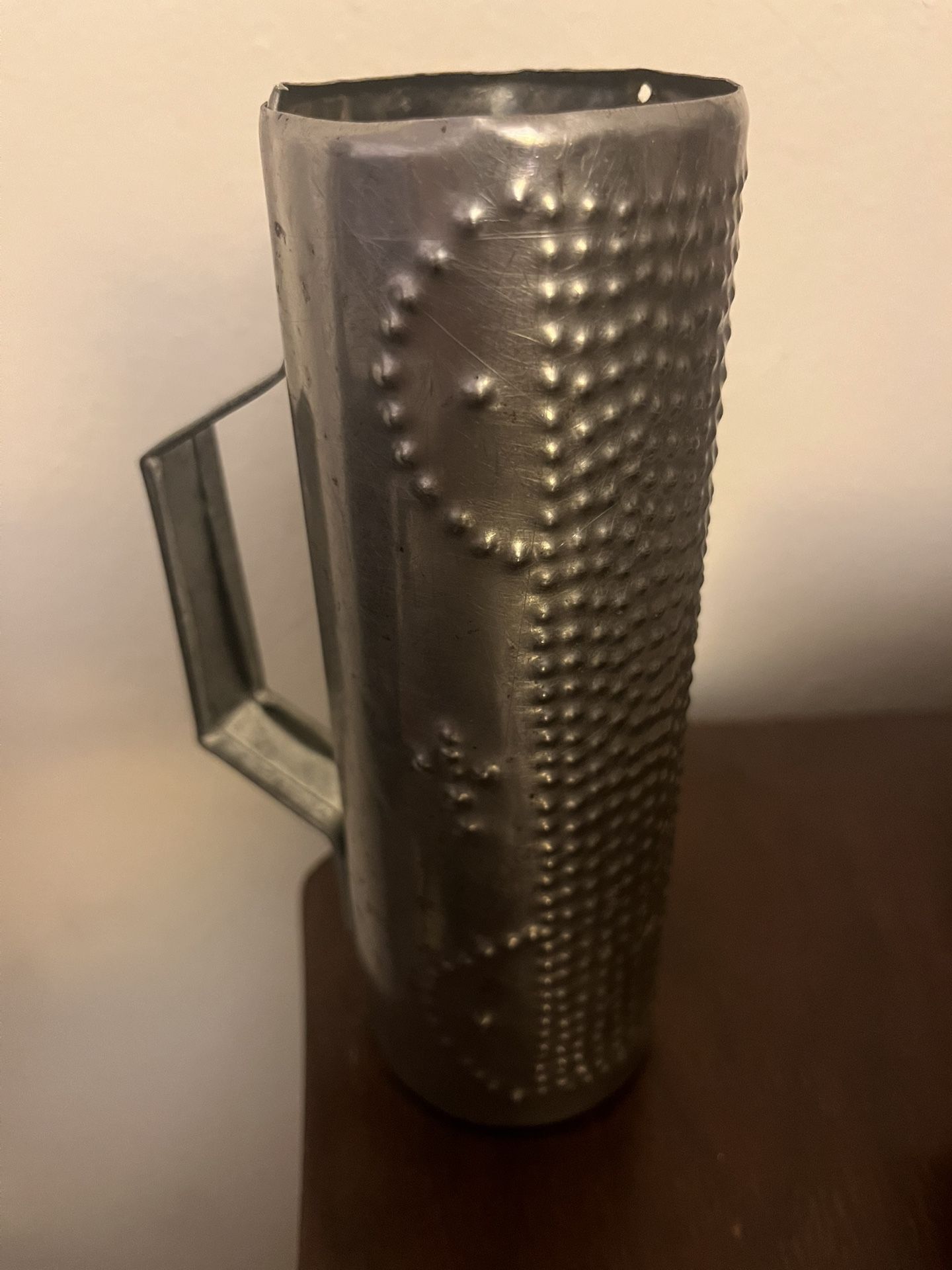 Guiro Instrument Latin Percussion Guiro Shaker ONLY for Sale in ...