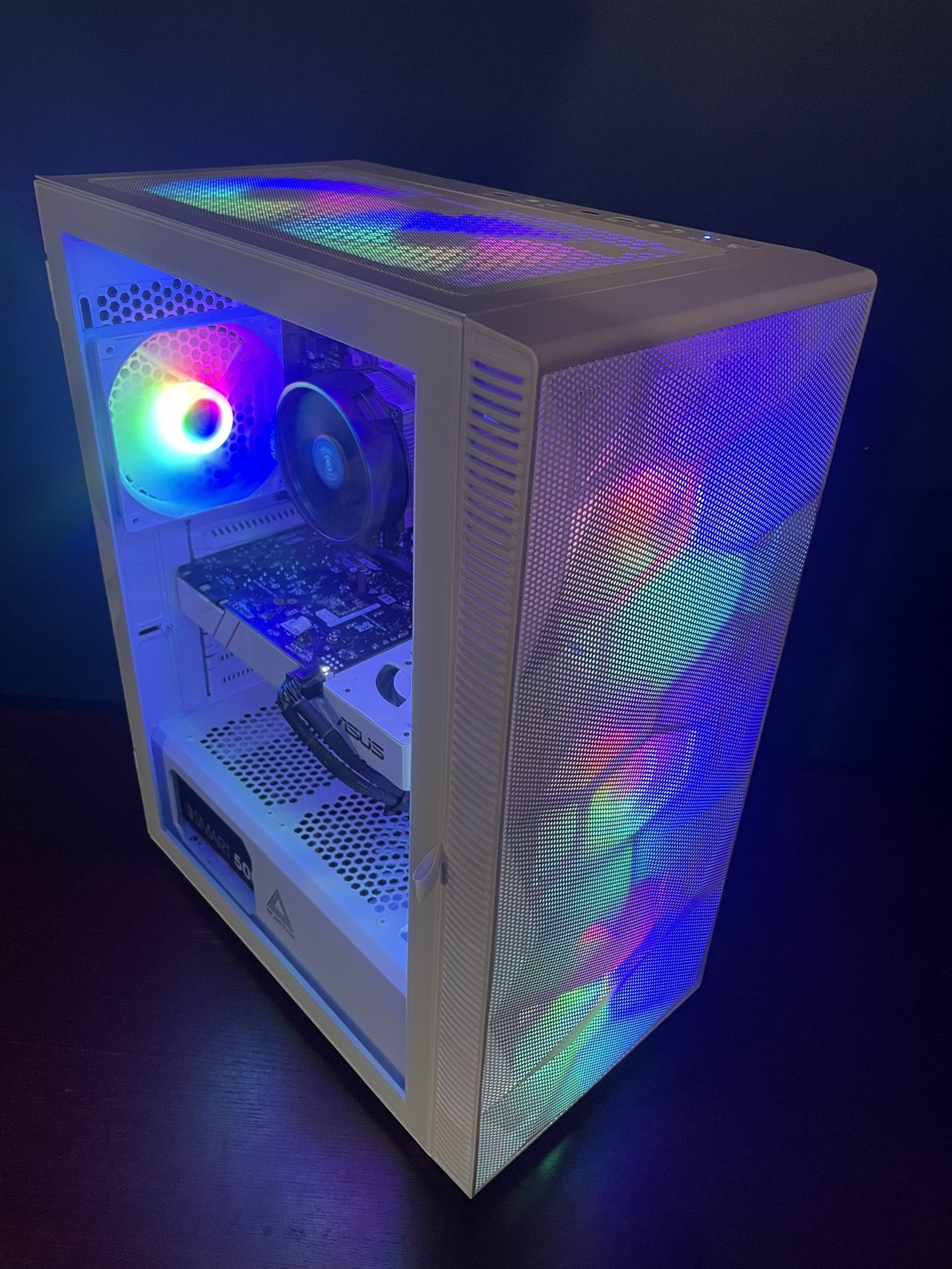 Custom Built Gaming PC for Sale in Luthvle Timon, MD - OfferUp