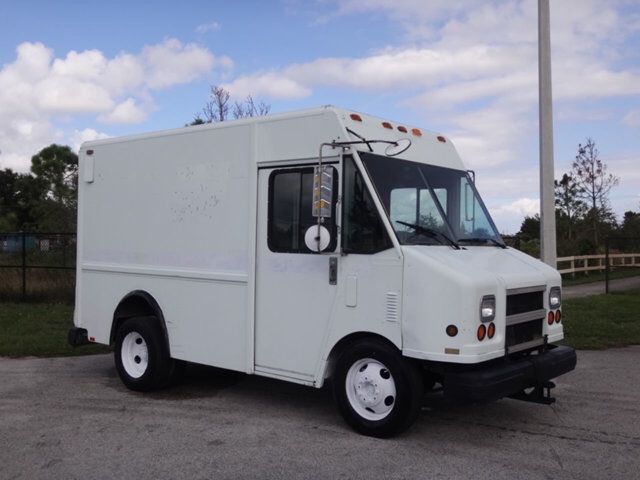 1997 GMC P3500 Step Van for Sale in Pompano Beach, FL - OfferUp