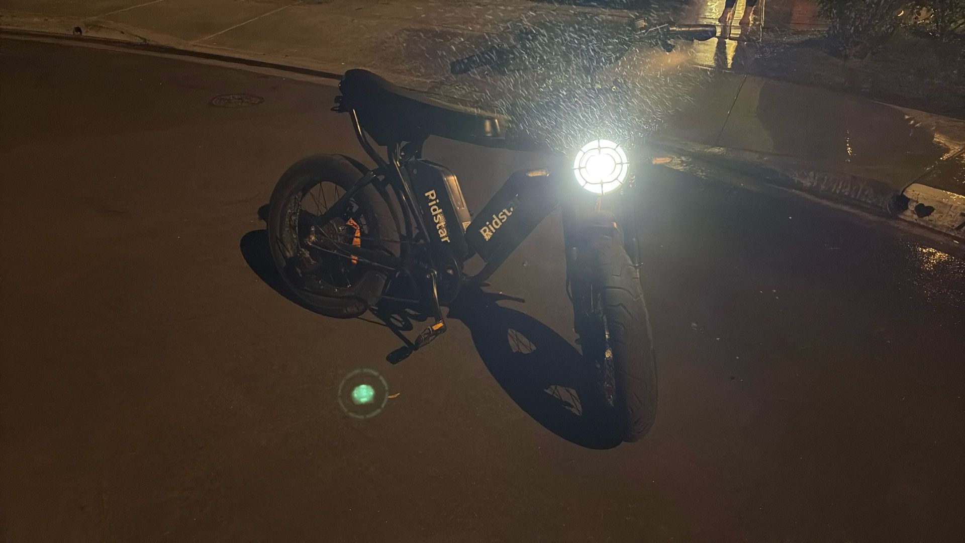 Rid Star Q20 Pro for Sale in La Costa, CA - OfferUp