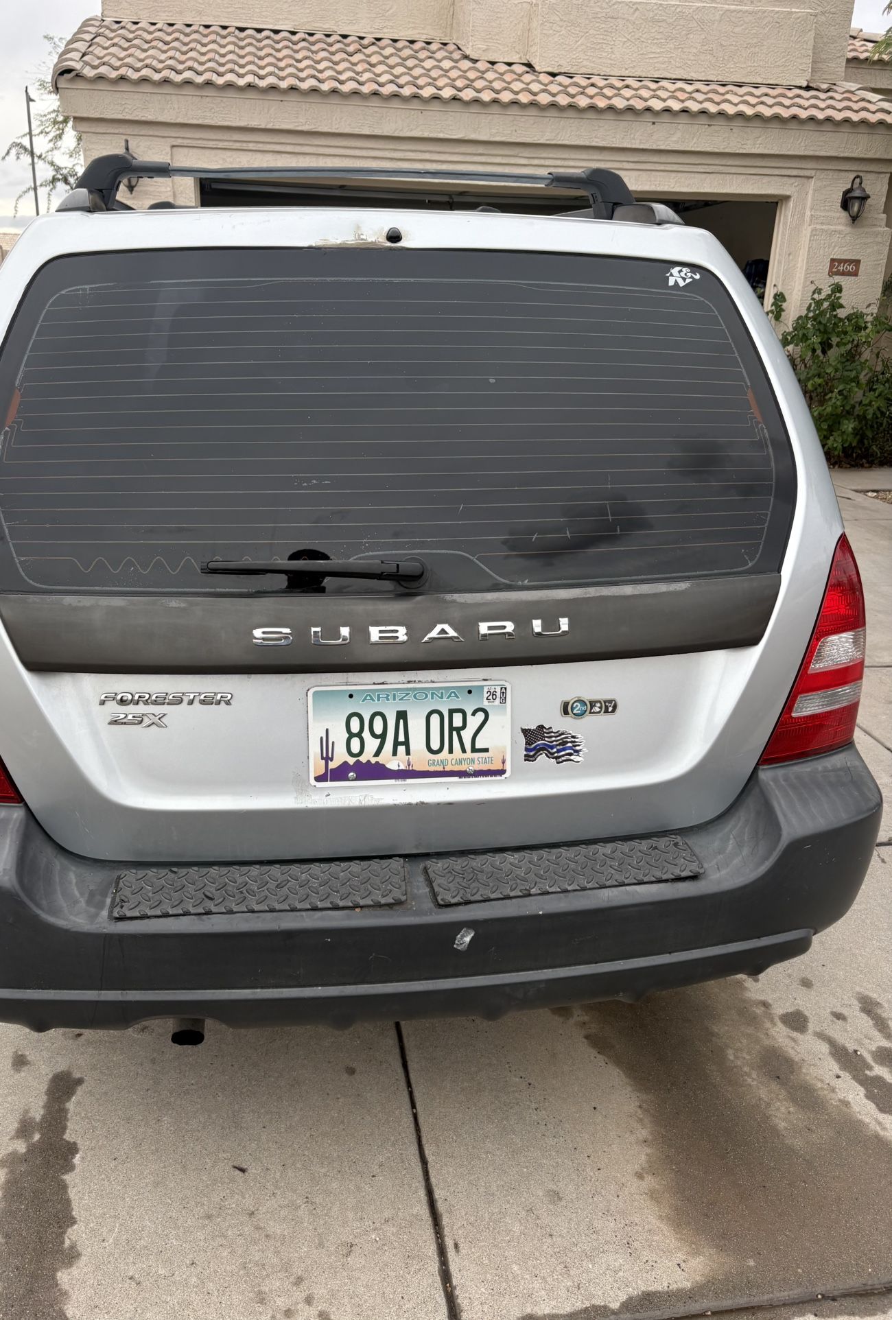 Subaru Forester for Sale in Goodyear, AZ - OfferUp