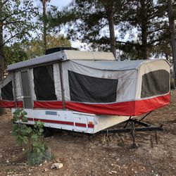 1994 coleman destiny- Rio Grande for Sale in San Antonio, TX - OfferUp