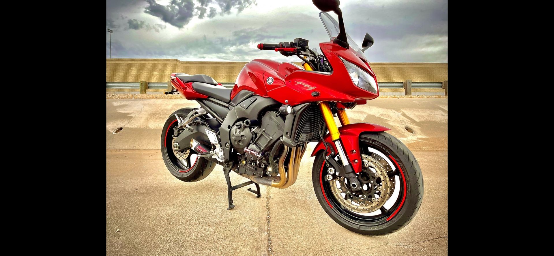 2007 FZ-1000 for Sale in Glendale, AZ - OfferUp