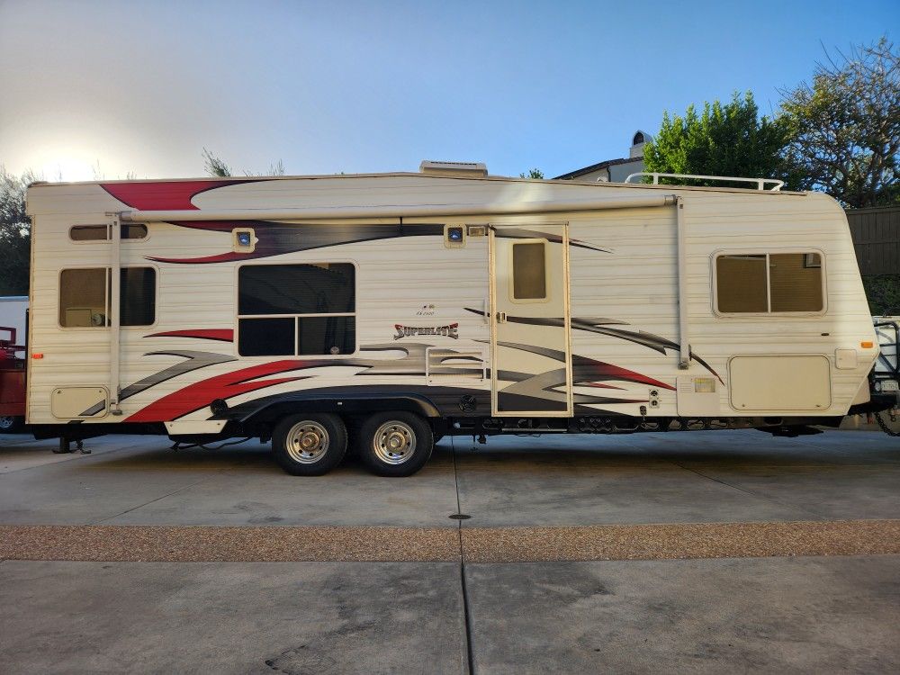 2007 Superlite Weekend Warrior Billet FS2500 for Sale in Chula Vista, CA - OfferUp