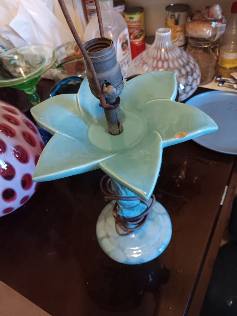 60s Lamp for Sale in Los Angeles, CA - OfferUp