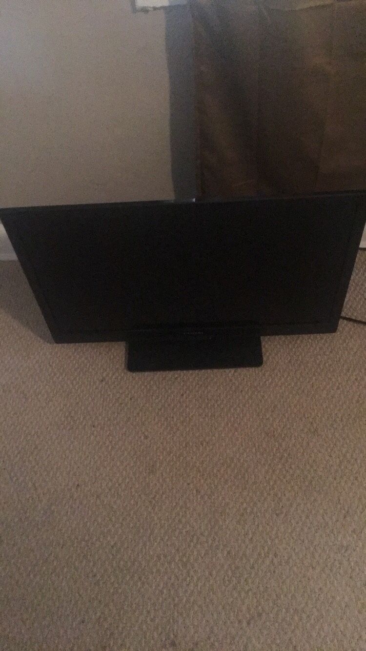 Funai 32” LED 72p 60 Hz TV for Sale in Portsmouth, VA - OfferUp