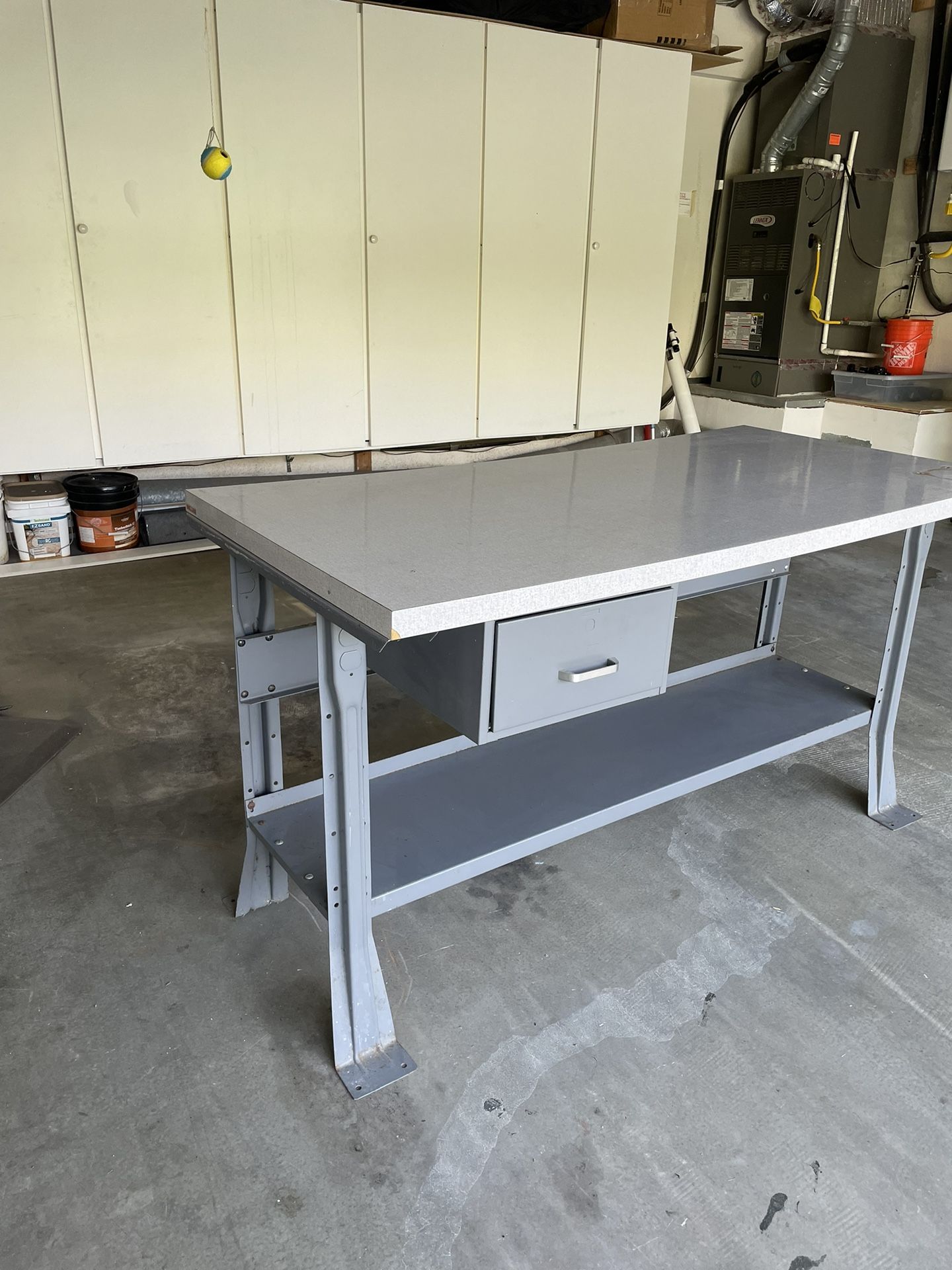 WORK BENCH for Sale in Laguna Niguel, CA - OfferUp
