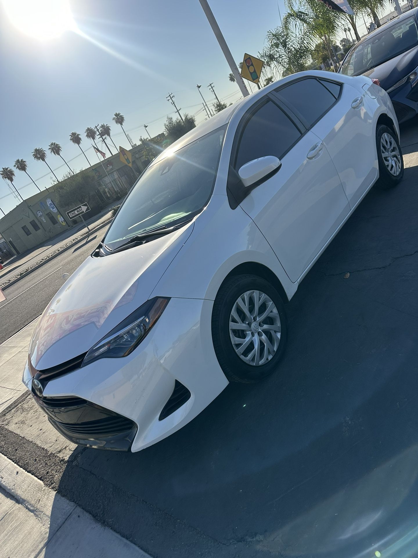 2019 Toyota Corolla for Sale in Selma, CA - OfferUp
