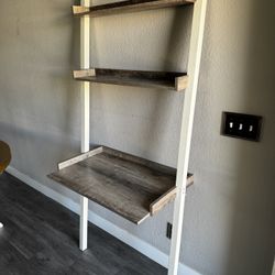 NEW Bedford Leaning Desk FREE DELIVERY for Sale in Henderson NV OfferUp