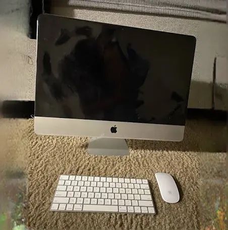 2017 IMac 1tb for Sale in Philadelphia, PA - OfferUp