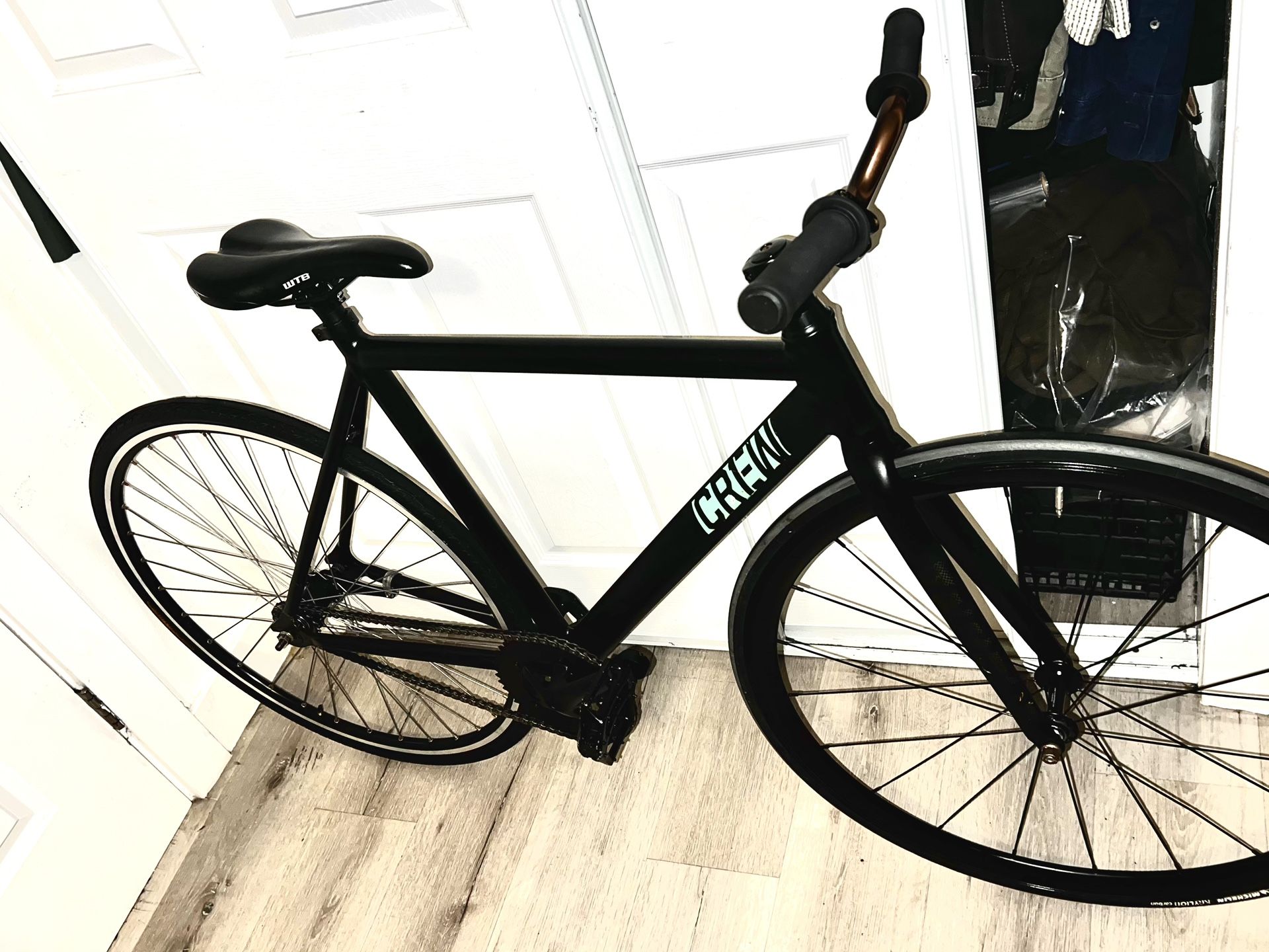Crew bike (fixie) for Sale in Downey, CA - OfferUp