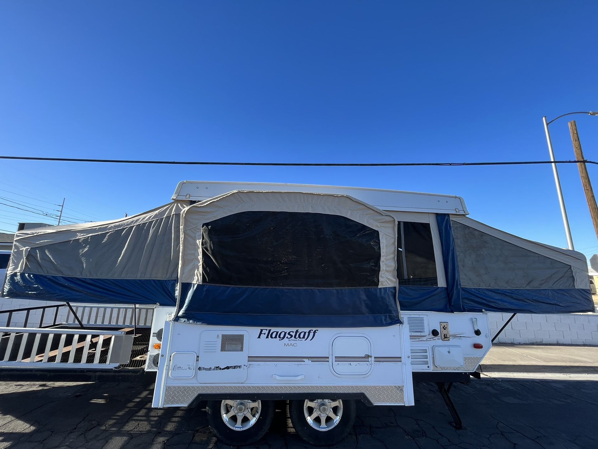 2010 Flagstaff MAC for Sale in Henderson, NV - OfferUp
