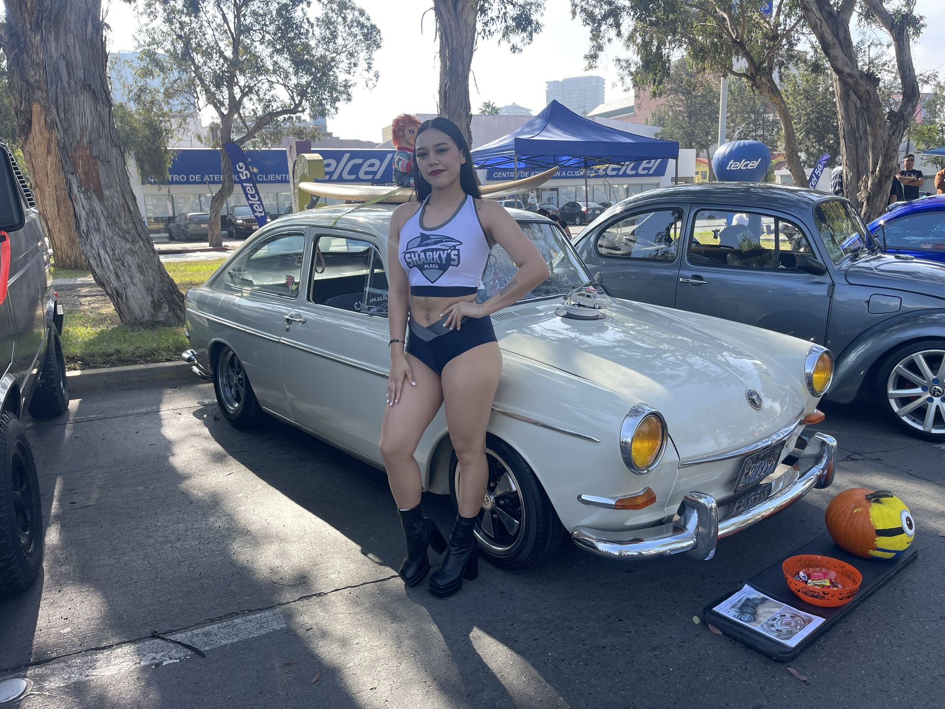 Vw Type 3 Fastback 1966 for Sale in Chula Vista, CA - OfferUp
