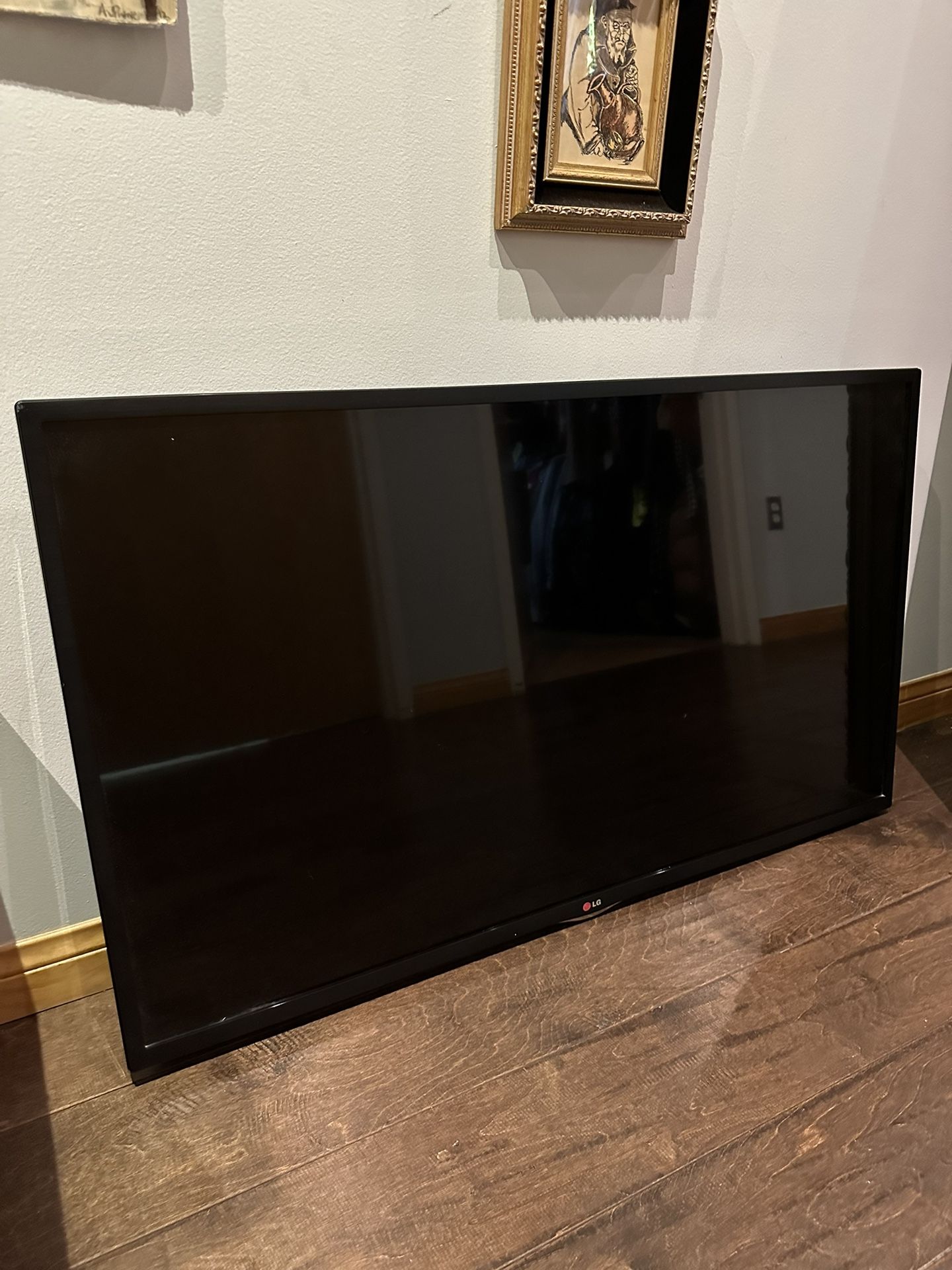 47” LG Smart LED TV for Sale in Los Angeles, CA - OfferUp