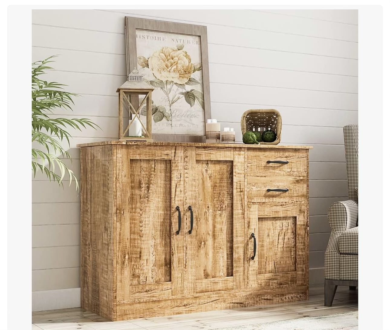 Rustic Buffet Sideboards for Sale in Phoenix, AZ - OfferUp