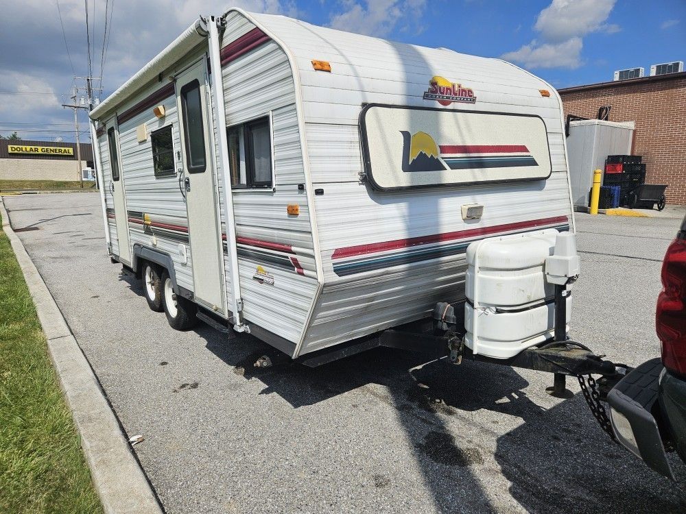 1994 Sunline Saturn for Sale in Hanover, PA - OfferUp