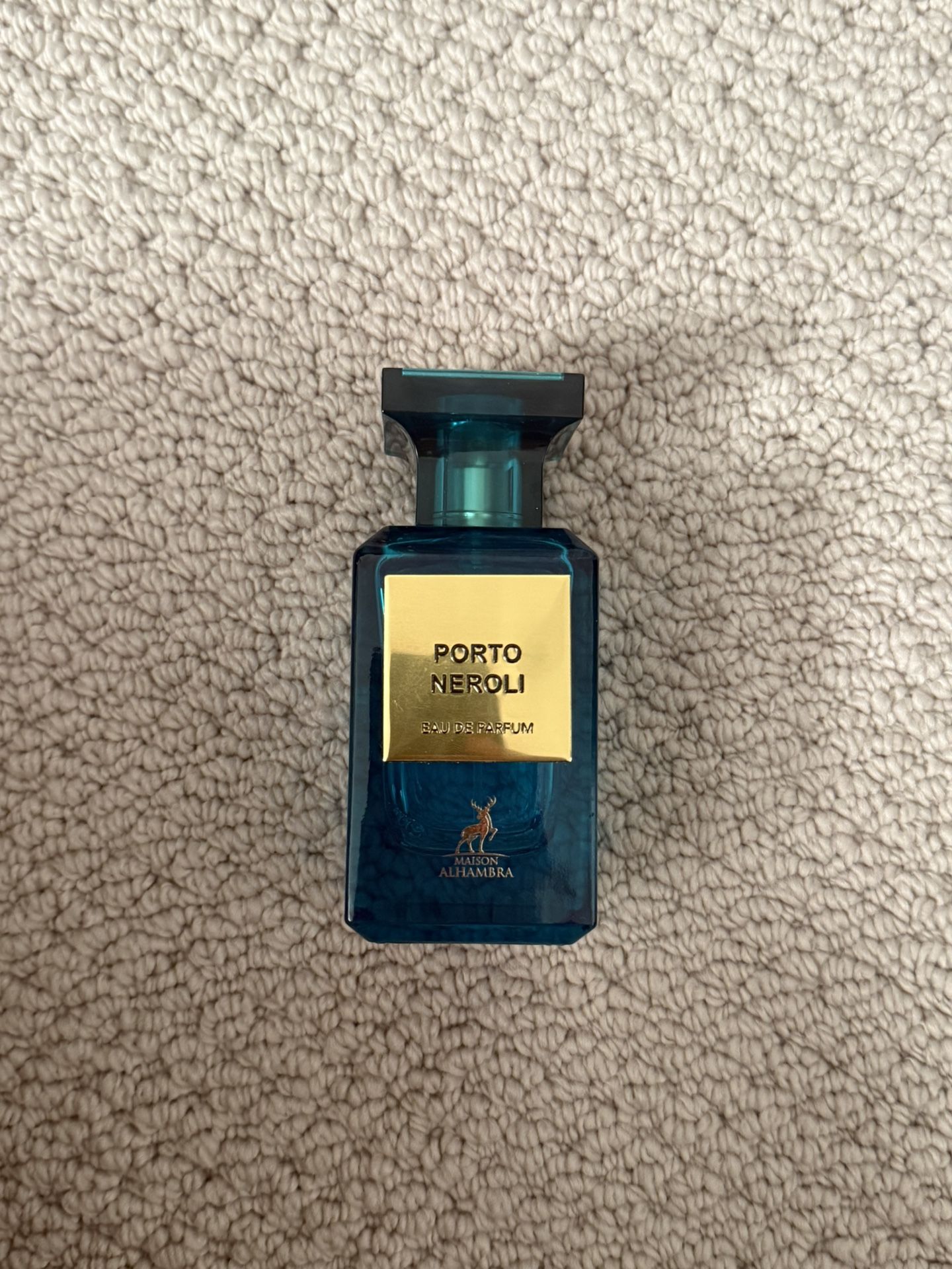 Porto Neroli Edp Cologne for Sale in Diamond Bar, CA - OfferUp