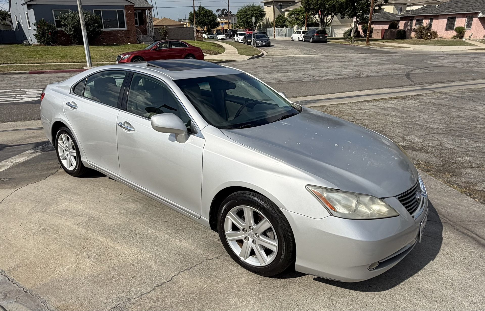 2009 Lexus ES 350 for Sale in Hawthorne, CA - OfferUp